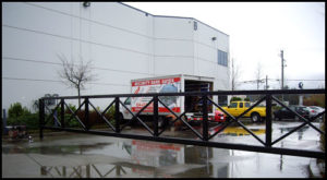 Driveway Gates, Fencing and Automation | Amazing Gates