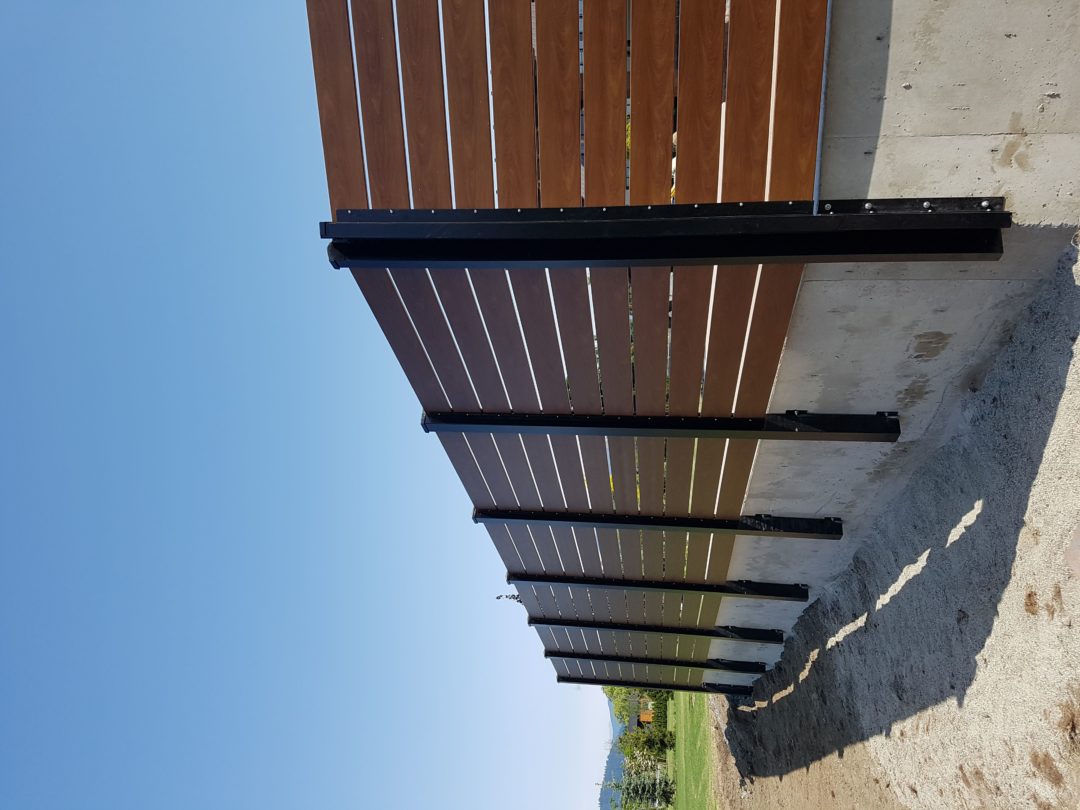 Residential | Amazing Gates and Fencing Ltd.| Custom Built