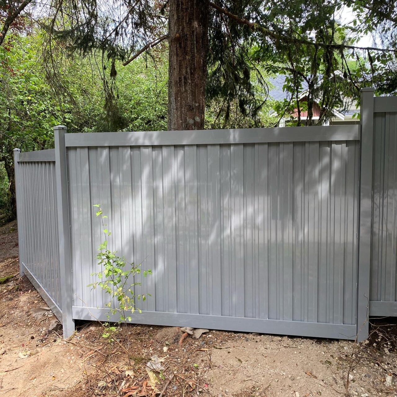 Residential | Amazing Gates and Fencing Ltd.| Custom Built