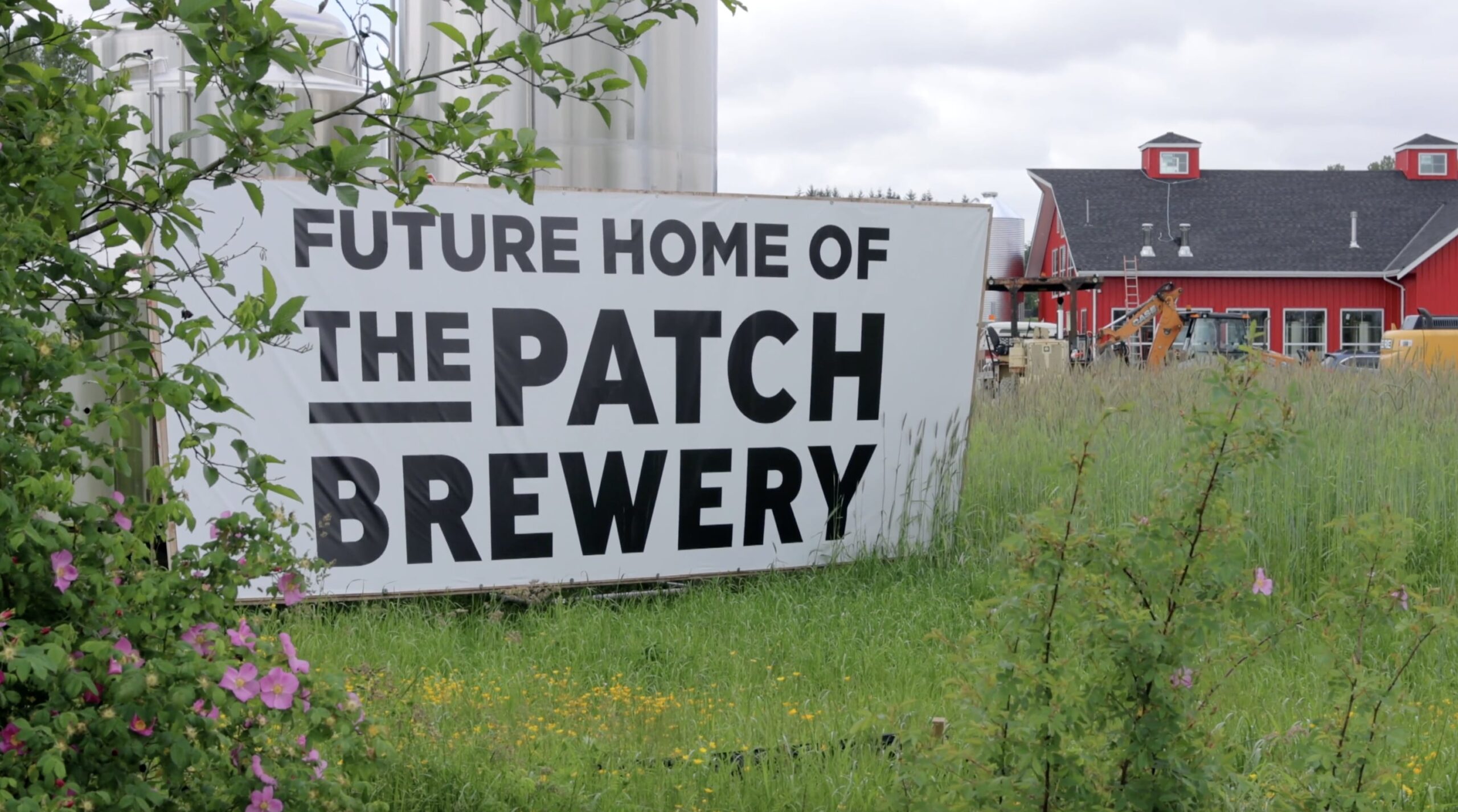 The Patch Brewery (Coming Soon) | Amazing Gates in Wrought Iron ...