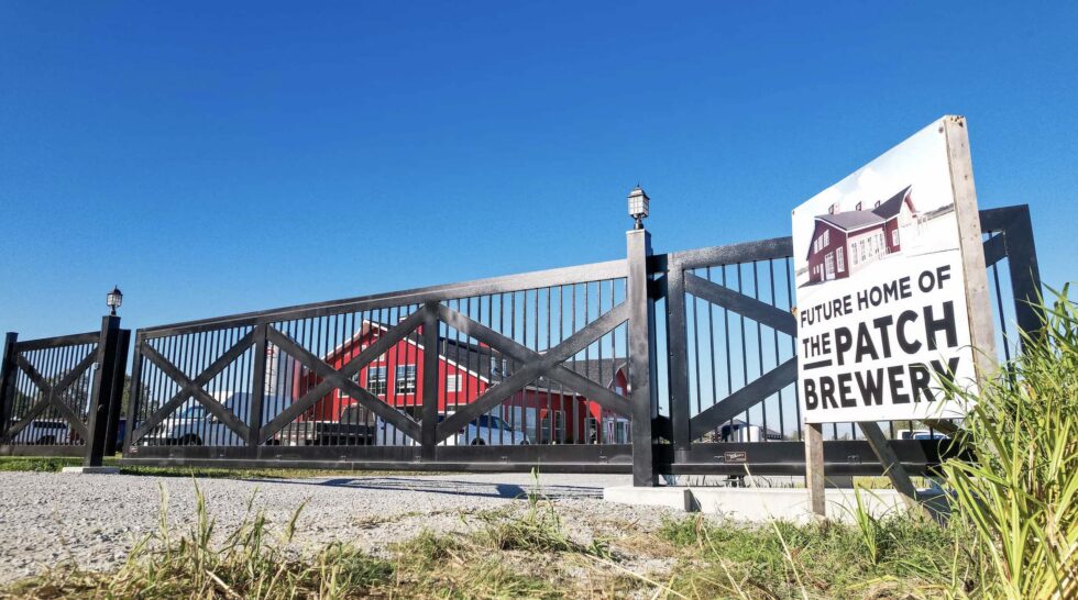 Driveway Gates, Fencing and Automation | Amazing Gates